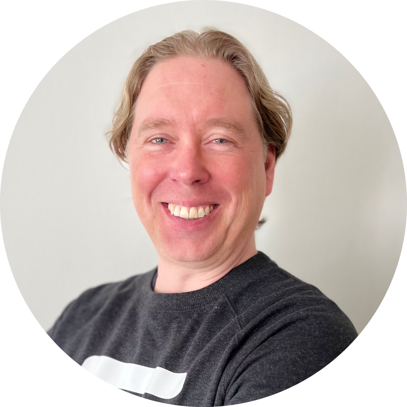 About us - Feedbackly